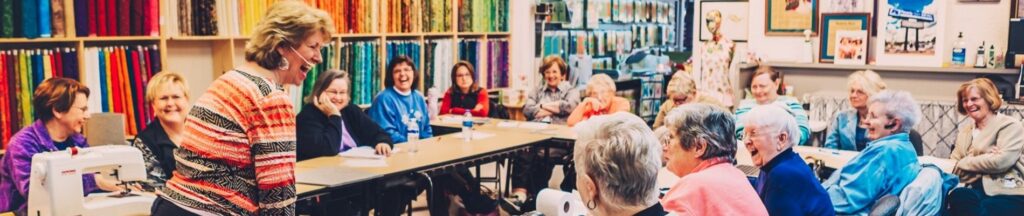 Embroidery Training – EmbroideryFX